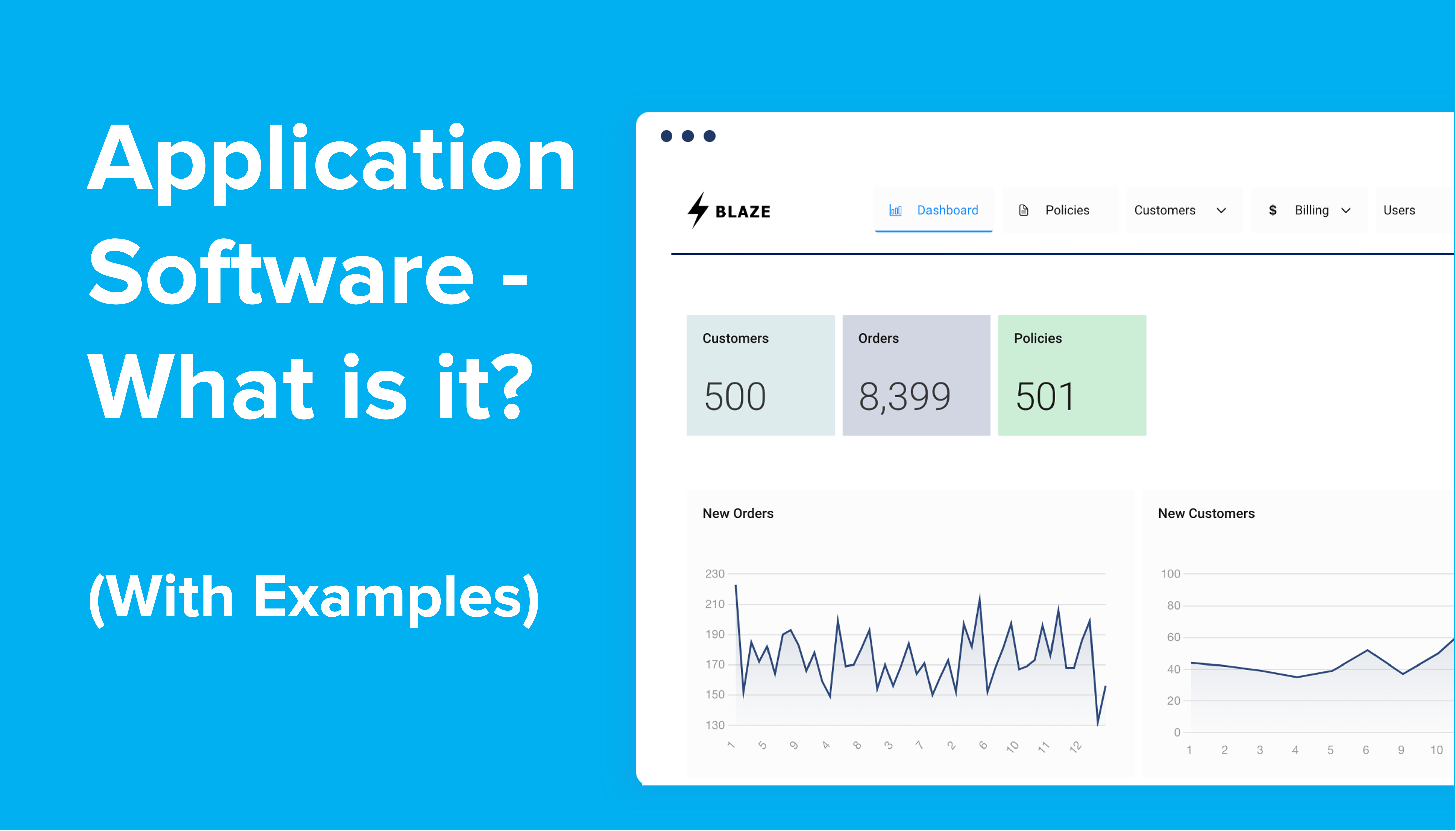 Application Software Explained: Examples Included